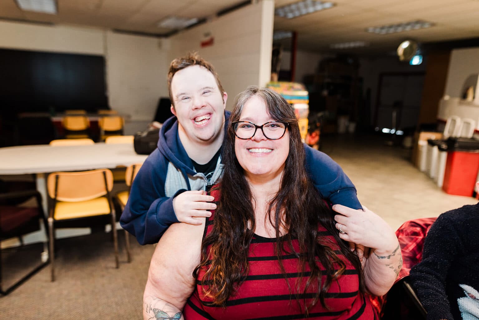 Careers | Interior Community Services