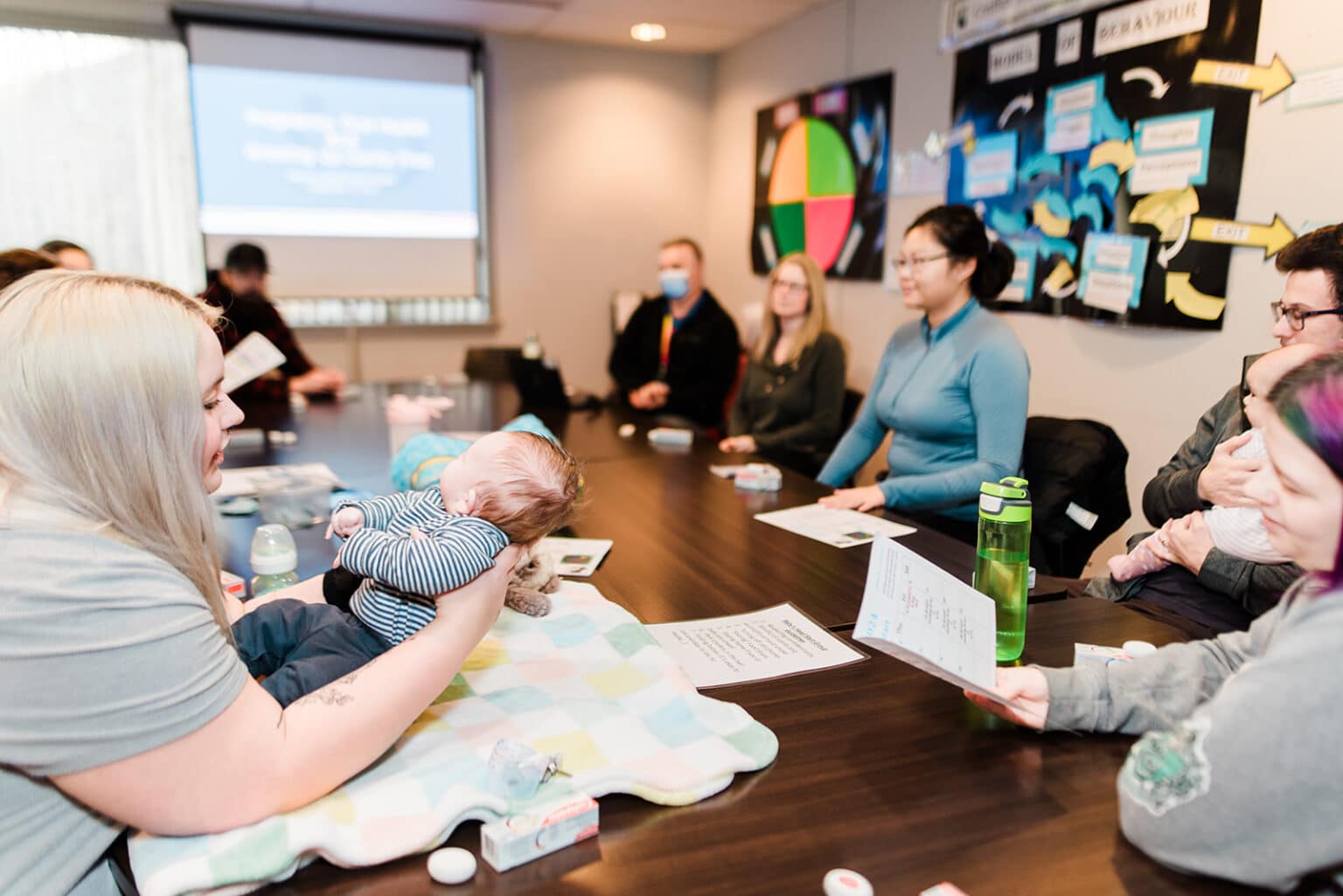 Programs Archive - Interior Community Services