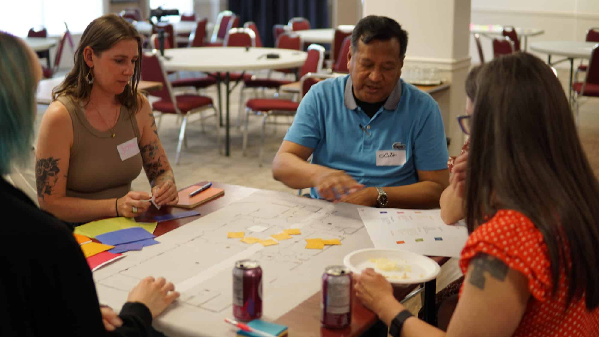 Foundry Kamloops Capital Campaign - Interior Community Services